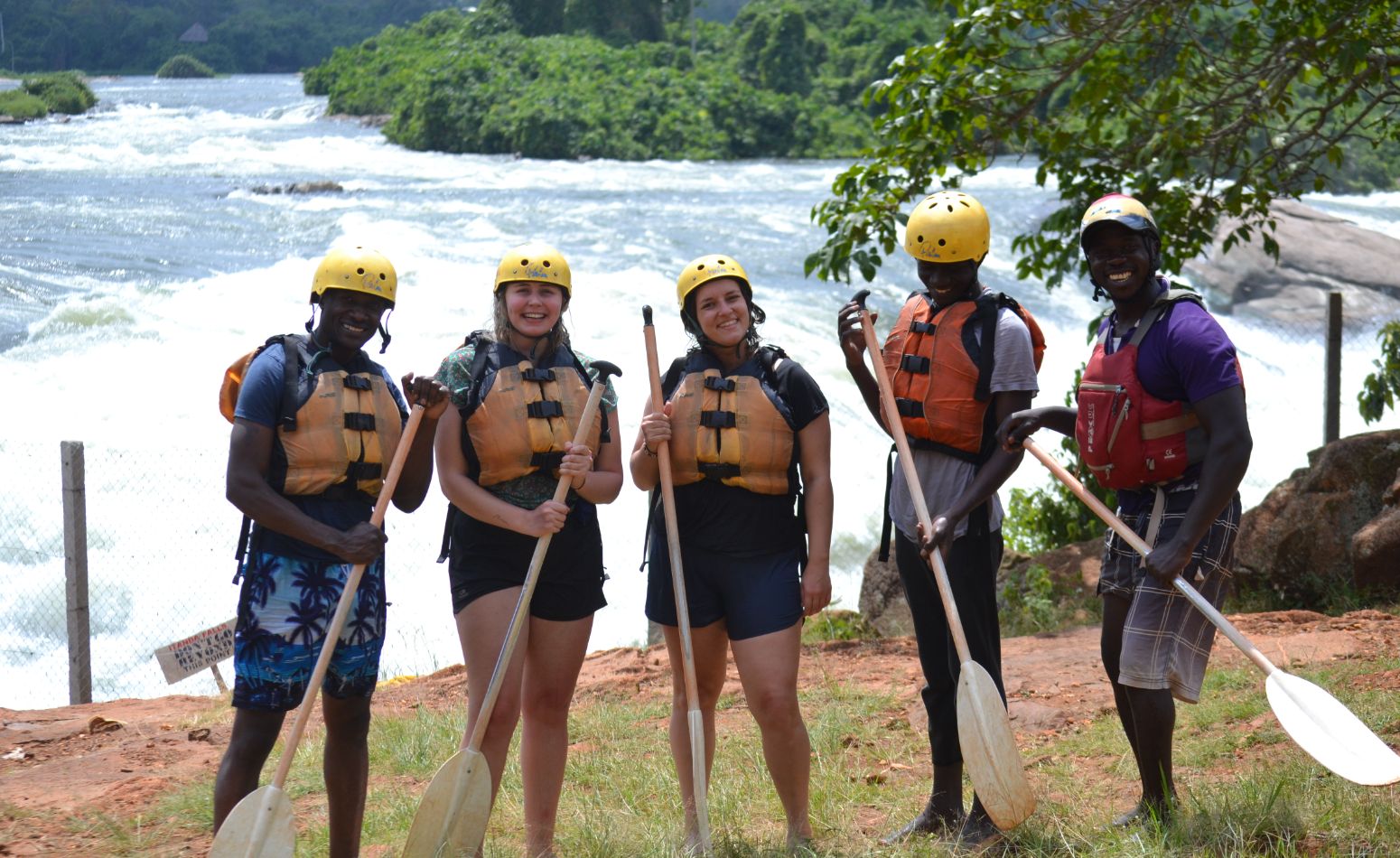 Walter Tours Uganda | Discover and Explore Uganda