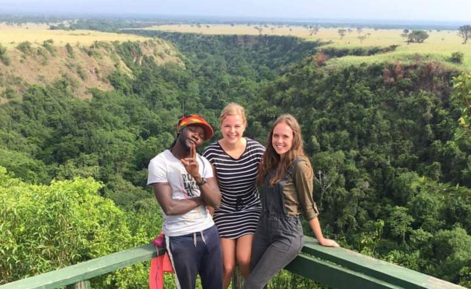 Walter Tours Uganda | Discover and Explore Uganda