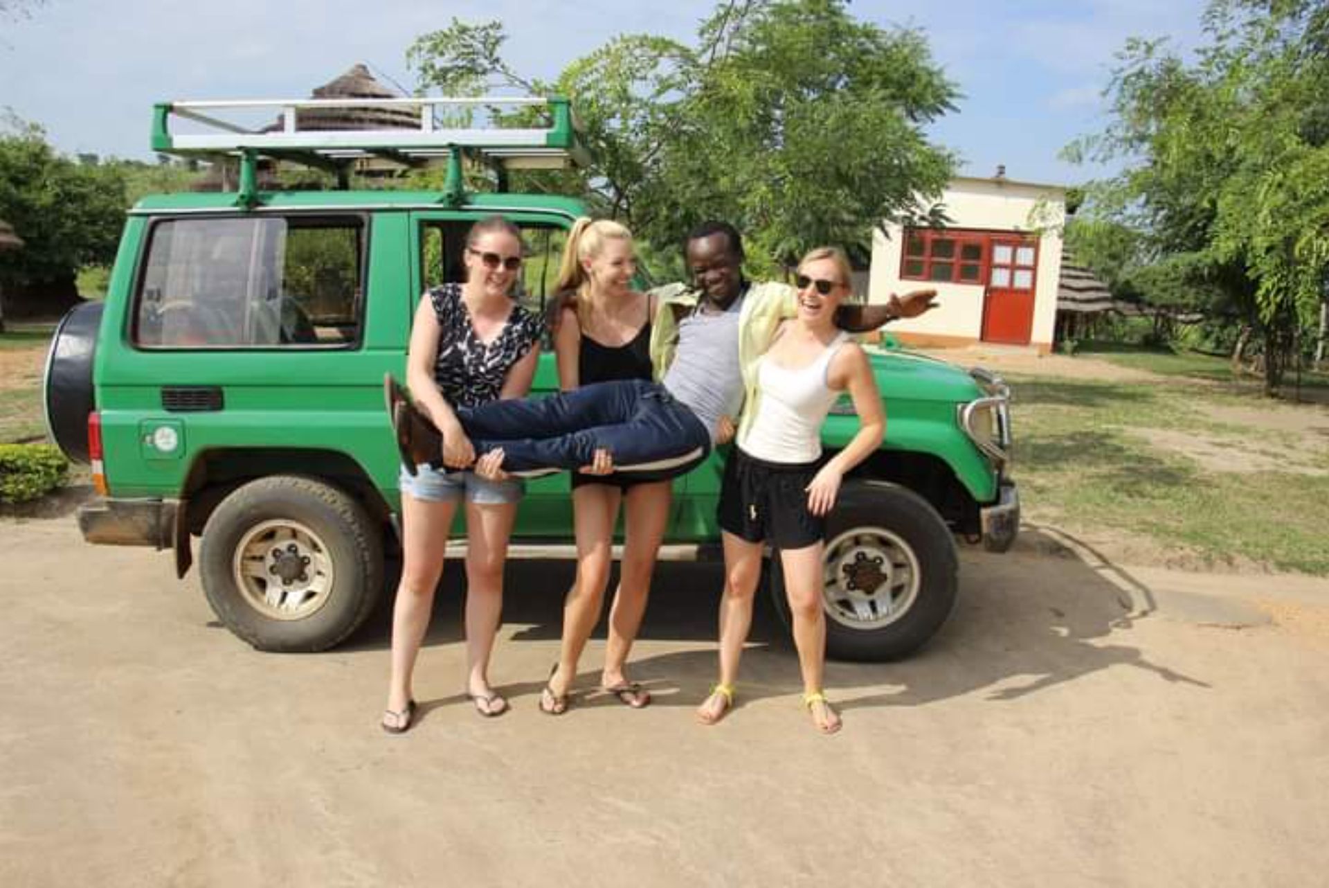 Walter Tours Uganda | Discover and Explore Uganda